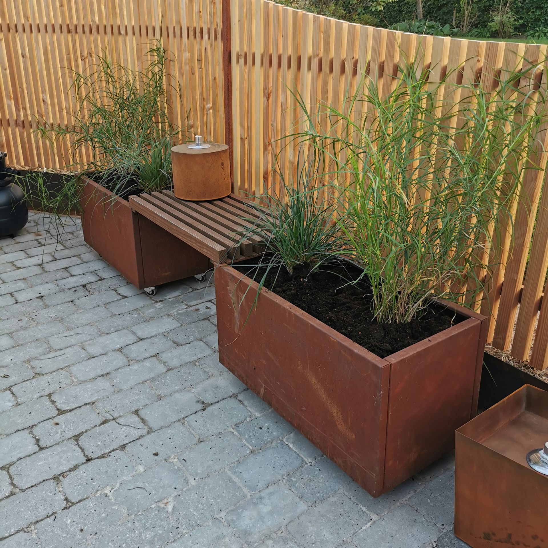 Plantekasser til haven - Se vores store udvalg her