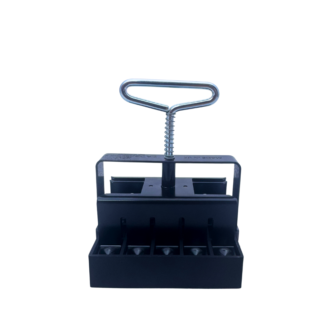Sort Soil Blocker til 20 mini blokke | 102678