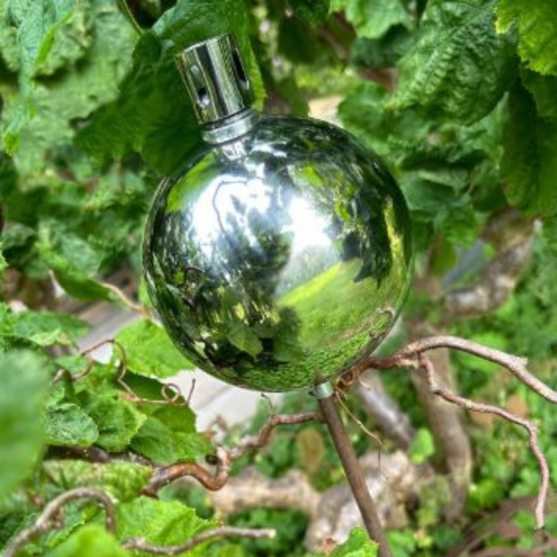 Pynt til haven i jern - Skab en fantastisk stemning i dit uderum